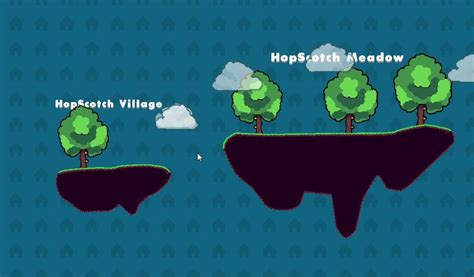 Added A Level Hover Ui What Do U Think About It Rgodot