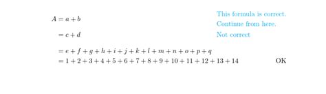 Align A Set Of Multiline Equations TeX LaTeX Stack Exchange