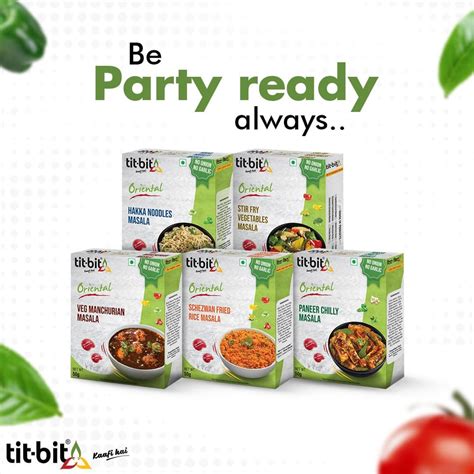 Shop Tit Bit Foods India Pvt Ltd