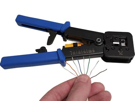 Ez Rj45 Cat6 Utp Modular Plug 50 Units Mr Satellite