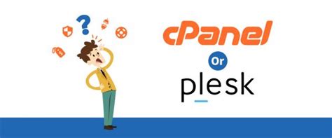 Plesk Vs CPanel Which Control Panel Is Better 2023 Update