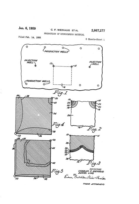 Examples Of Patents