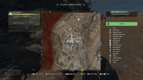 Where To Find The Kushaak Construction Warehouse Key In Call Of Duty Warzone 2 0 Dmz Gamepur