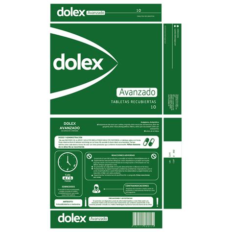 Indicaciones Medicas 20 Behance