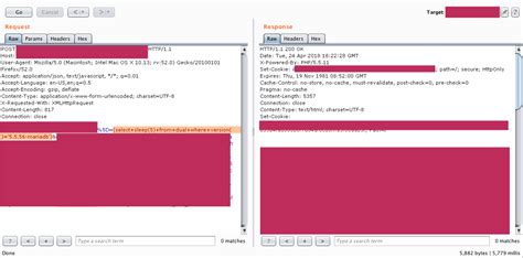 Sqlmap Cannot Dump · Issue 3062 · Sqlmapprojectsqlmap · Github