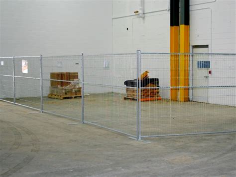Temporary Fence Rental Impact Fence Rentals