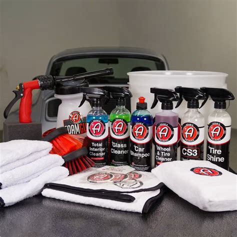 Best Car Cleaning Kits For 2026 Tested