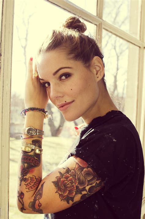 Anja Ka Unpublished Triana Iglesias