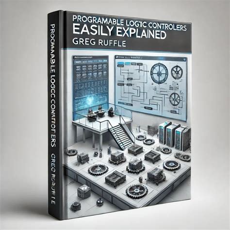 programmable logic controllers easily explained ebook