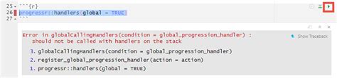 How To Tell If Code Is Running Interactively Within An R Markdown Rmd