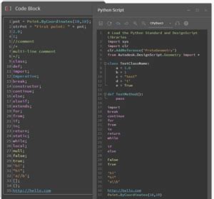 Dynamo Core Release Dynamo BIM