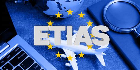 Ees And Etias The Eus New Border Management Systems [update] Keesing Platform