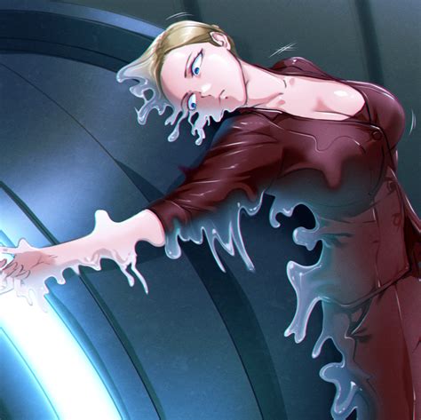 [khear] Terminator 3 T X