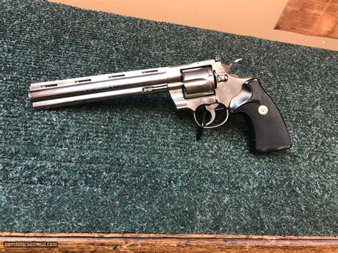 Colt Python 357