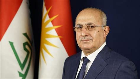 وەزیری دارایی هەرێم پارەی مووچەمان نییە