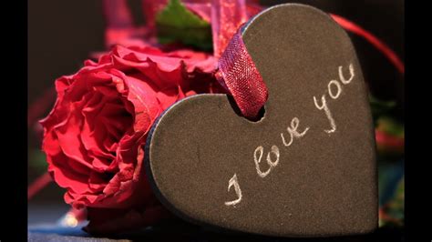 Зареди се Някой те обича Youtube