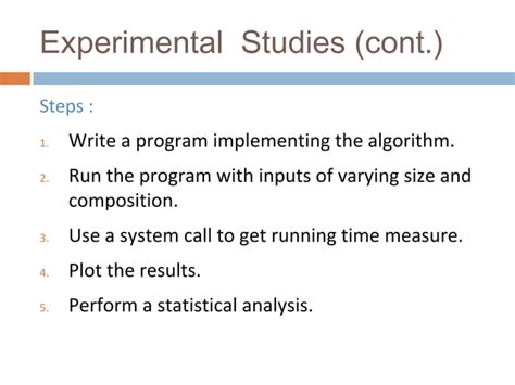 Algorithm Analysis Basics Seven Functionsbig Ohomegatheta Ppt