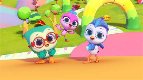 do re and mi abc iview