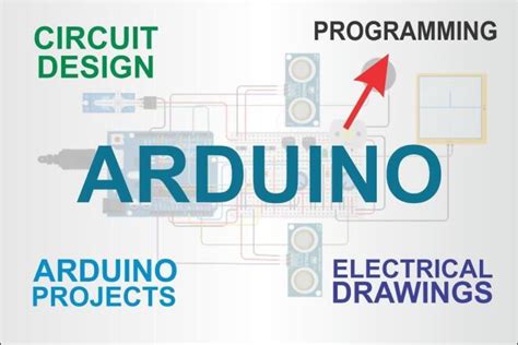 I Will Do Arduino Programming Coding And Arduino Project For 20