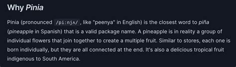 Sachin Kuttikattil Mohan On Linkedin Vuex Pinia Vuejs Webdevelopement Interestingfacts