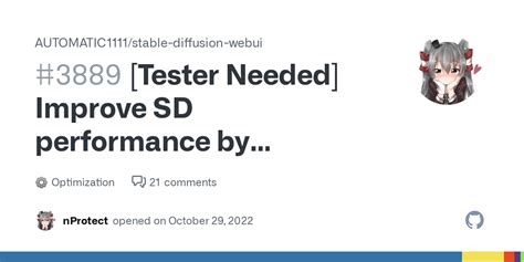 Tester Needed Improve SD Performance By Disabling Hardware GPU Scheduling AUTOMATIC