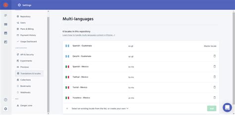 Pixela Manage Your App Content With Flutter And Prismic Io