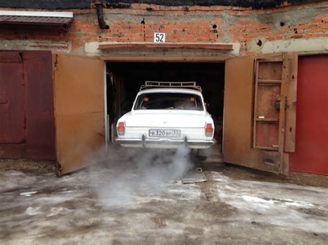 Завелась ГАЗ л года фотография DRIVE