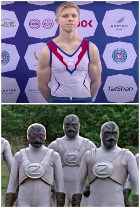 Z Putties Wore It Better Meme By Panjin Memedroid