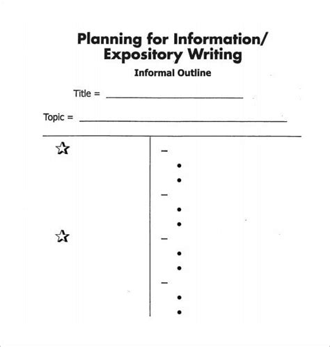 39 T Chart Templates DOC PDF