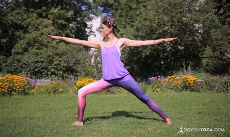 How Yoga Can Help You Love Your Body And Find True Beauty Doyou