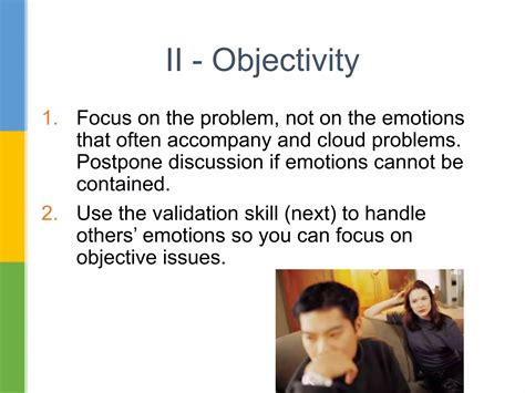 Assertiveness Skills Pptx