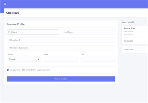 VPN Script