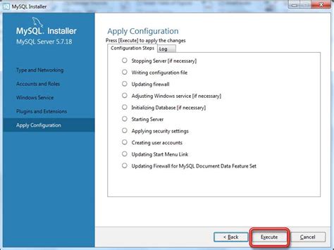 آموزش Mysql بخش اول نصب و راه اندازی