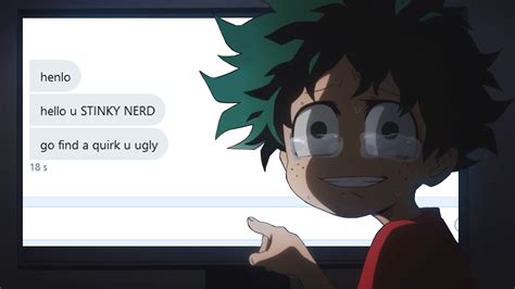 794 Best Deku Images On Pholder Boku No Meta Academia Zelda And The Temple Of Ochako