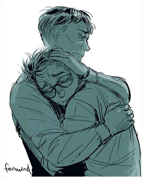 Newt And Hermann Pacific Rim Kaiju Groupie Pretty Artwork