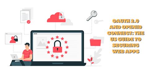 Securing Web Apps Oauth 20 And Openid