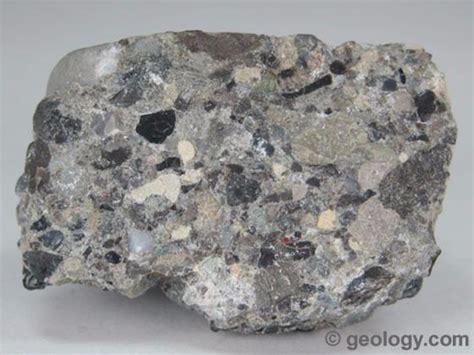 Rock Cementation