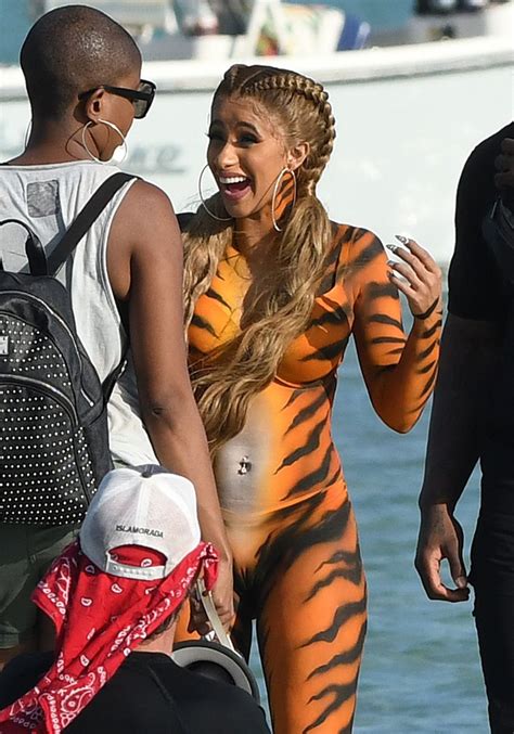 Cardi B Sexy Porn Pictures XXX Photos Sex Images PICTOA