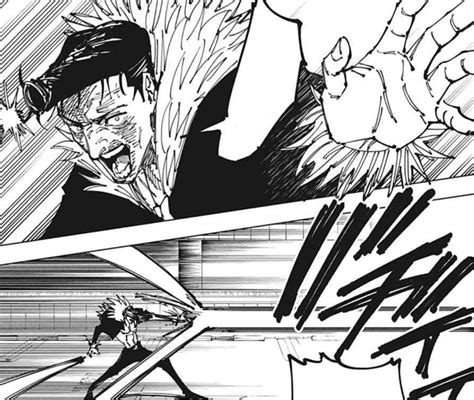 Clasificación De Las 22 Técnicas Más Poderosas Del Jujutsu Kaisen