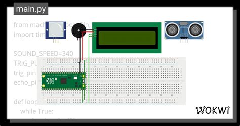 Mainpy Wokwi Esp32 Stm32 Arduino Simulator