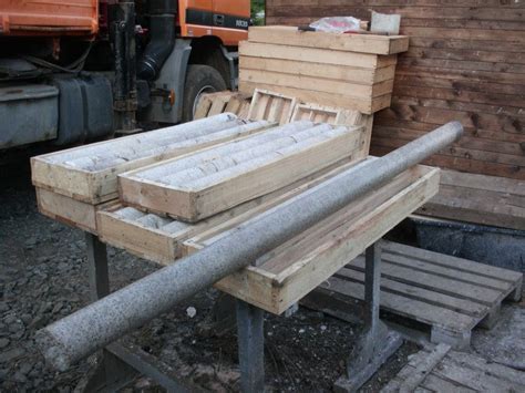 Cinovec Lithium And Tin Project Czech Republic