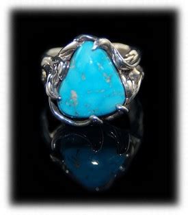 Quality Sleeping Beauty Turquoise Jewelry Durango Silver Company