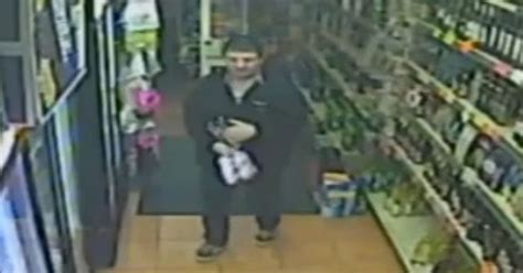 cctv shows suspected sex attacker buying booze for teenager before