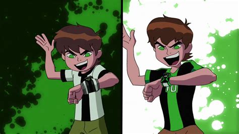 Hottest Female Characters In Ben 10 Omniverse Photosvsa