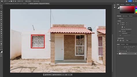 Incremental Design Visualization Using Photoshop S Generative Fill Ai Tool Víctor Hugo Mendoza