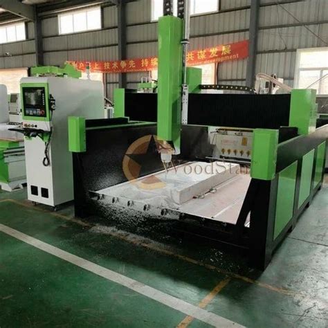 Cnc Wood Pattern Machine At ₹ 1400000 Piece Computer Numerical