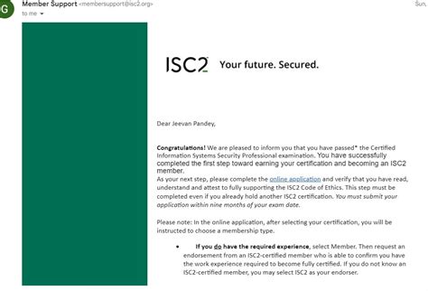 Jeevan Pandey On Linkedin Cissp 22 Comments