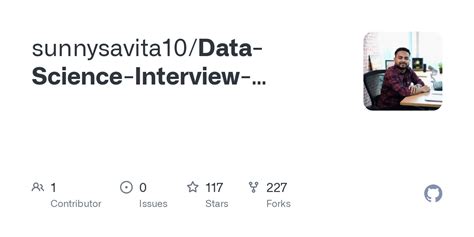 Data Science Interview Questions 30 Days Interview Preparation Data