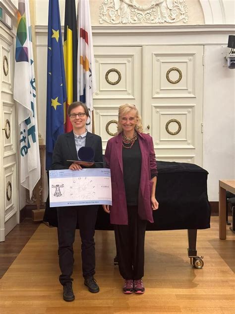 Kamila Zdybał On Linkedin I Feel Very Honored To Be Selected As The