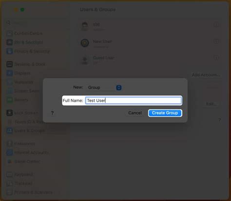 How To Add Or Delete Users On Mac IGeeksBlog